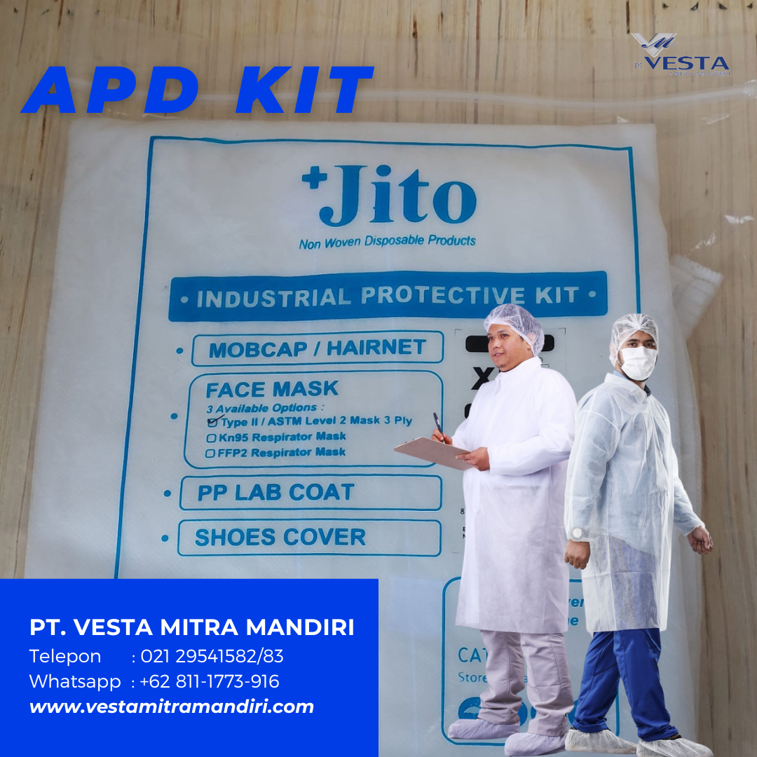 Home - PT Vesta Mitra Mandiri